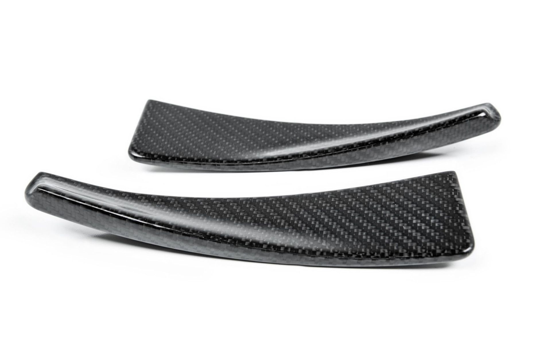 3DDesign Carbon Canards für BMW F87 M2 - online kaufen bei CFD