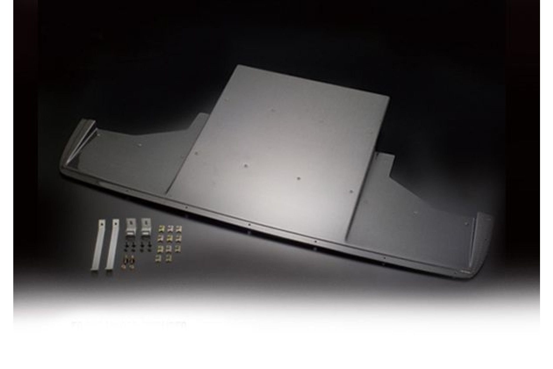 Varis Frontdiffusor für BMW E36 M3 - (VSDC) - online kaufen bei CFD