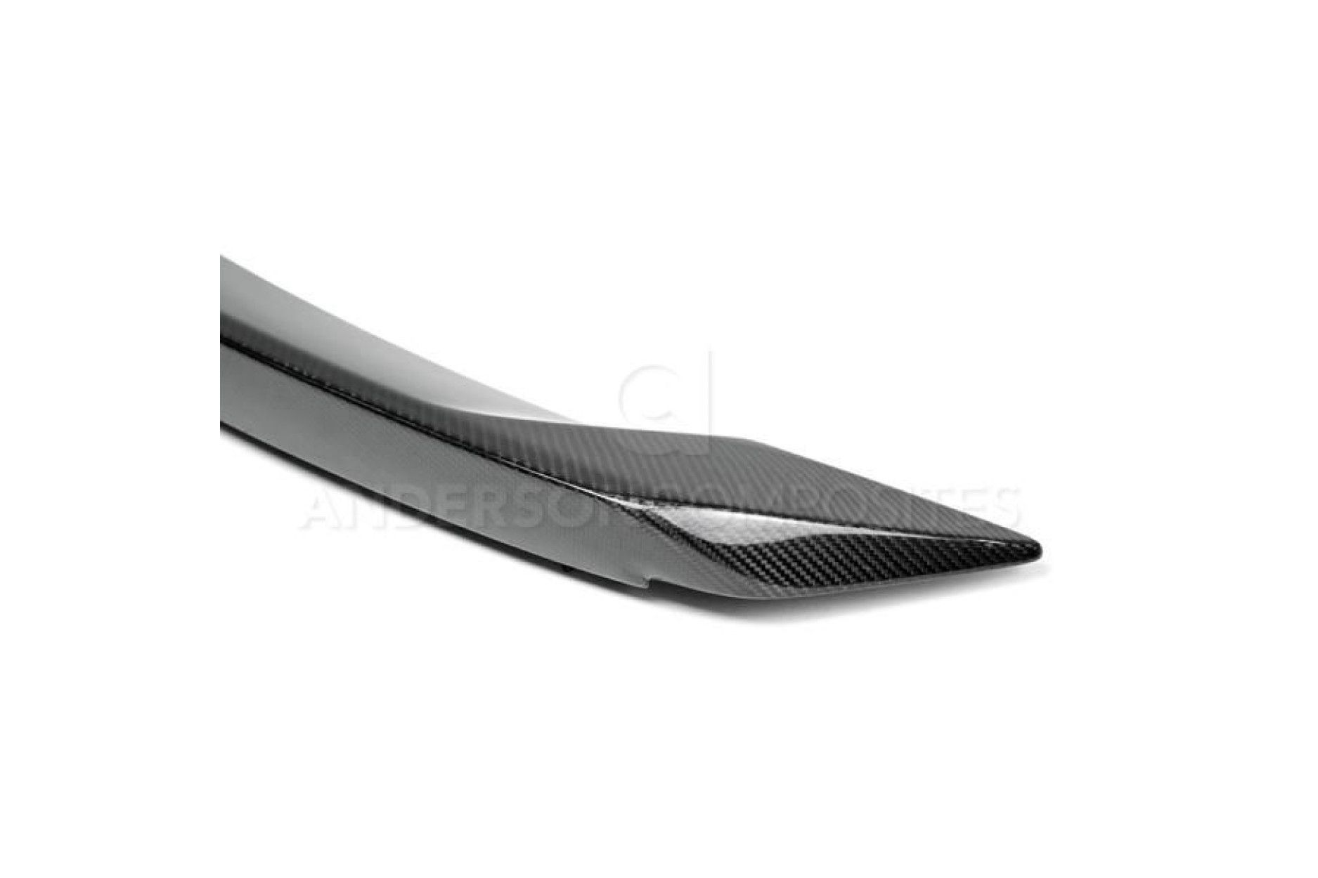 67-68 Camaro Rear Spoiler — Munssey Speed, 55% OFF