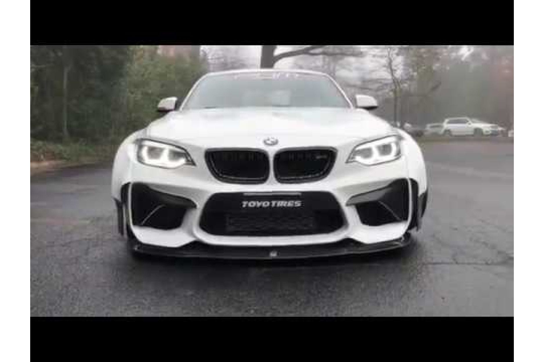 PSM Dynamic Carbon Widebody Kit Carbon with Carbon Fiber Aero Kit for ...