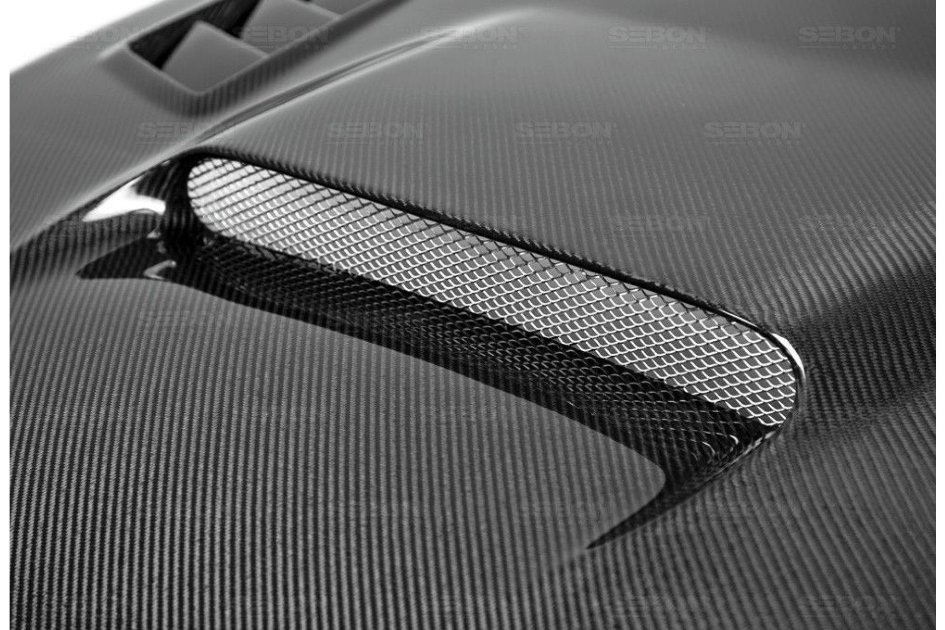 Seibon carbon HOOD for SUBARU IMPREZA / WRX / STI (GRA/B/F OR GEE/GHE ...