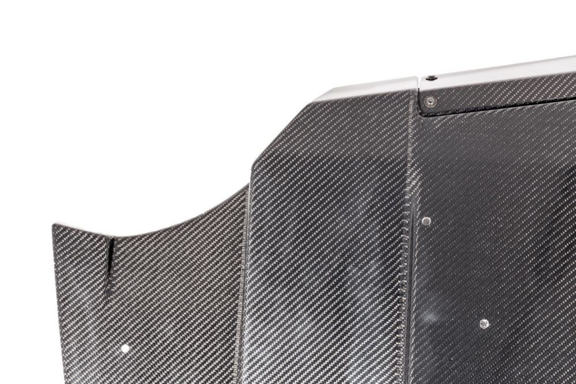 Varis carbon diffuser (System 1) for BMW 4 Series F82 F80 M3 M4 - buy ...